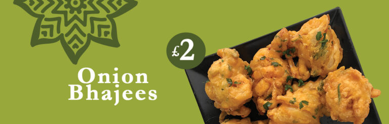 Authentic Indian Ready Meals | Ready Made Indian Food | Yorkshire